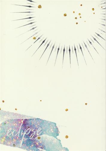 eclipse 【ブルーロック】[りか][-ium] ｴｸﾘﾌﾟｽ 女性向同人 同人誌 一般誌 / アニメグッズ・ゲーム・同人誌の中古販売・買取/らしんばんオンライン