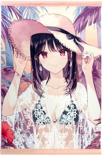 Hiten B2タペストリー sunset_flattened ﾋﾃﾝB2ﾀﾍﾟｽﾄﾘｰｻﾝｾｯﾄﾌﾗｯﾄﾝ グッズ タペストリー タペストリー(一般) / アニメグッズ・ゲーム・同人誌の中古 ...