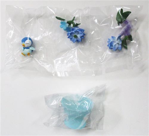 ポケットモンスター Floral Cup Collection 2 POCHAMA 【フィギュア】[リーメント] ﾎﾟｹｯﾄﾓﾝｽﾀｰ ...