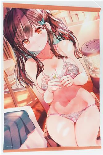 したぎ女子 3 B2Wスエードタペストリー [緒方てい][緒方亭|メロンブックス] ｼﾀｷﾞｼﾞｮｼ03B2ﾀﾞﾌﾞﾙｽｴｰﾄﾞﾀﾍﾟｽﾄﾘｰ 男性向同人 同人グッズ タペストリー(一般 ...