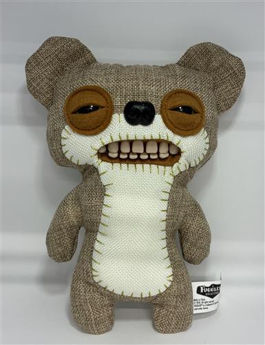 Fuggler Teddy Bear Nightmare ぬいぐるみ ﾌｧｸﾞﾗｰﾃﾃﾞｨﾍﾞｱﾅｲﾄﾒｱﾇｲｸﾞﾙﾐ グッズ その他 その他 ...