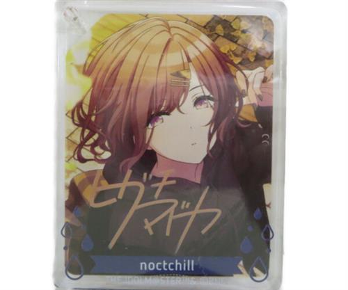 アイドルマスター シャイニーカラーズ×アニメイトカフェ CoLotta トレーディングアクリルプレートキーホルダー vol.5 グループ2 樋口円香 ｱｲﾄﾞﾙﾏｽﾀｰｼｬｲﾆｰｶﾗｰｽﾞ ...