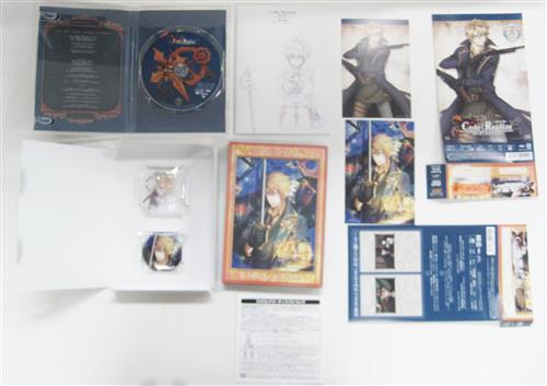 Code:Realize ～創世の姫君～ 2 アニメイト限定版 【DVD】 ｺｰﾄﾞﾘｱﾗｲｽﾞｿｳｾｲﾉﾋﾒｷﾞﾐﾀﾞｲ02ｶﾝｱﾆﾒｲﾄｹﾞﾝﾃｲﾊﾞﾝ 映像・音楽 DVD 一般 ...