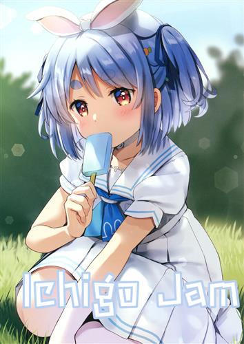 Ichigo Jam 【ホロライブ】[なつめえり][いちごさいず] ｲﾁｺﾞｼﾞｬﾑ 男性向同人 同人誌 一般誌 / アニメグッズ・ゲーム・同人誌の中古販売・買取/らしんばんオンライン