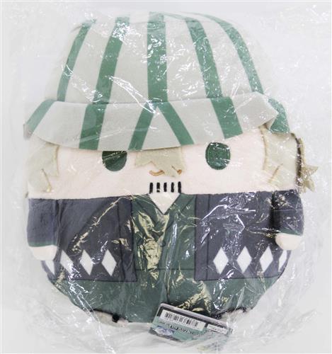 BLEACH 千年血戦篇 ふわコロりんMsize C 浦原喜助 ﾌﾞﾘｰﾁｾﾝﾈﾝｹｯｾﾝﾍﾝﾌﾜｺﾛﾘﾝMｻｲｽﾞCｳﾗﾊﾗｷｽｹ グッズ その他 その他 / アニメグッズ・ゲーム・同人誌の ...