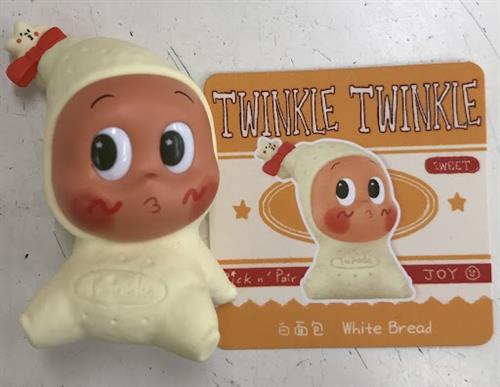 Twinkle Twinkle Create Your Taste シリーズ White Bread ﾄｩｲﾝｸﾙﾄｩｲﾝｸﾙｸﾘｴｲﾄﾕｱ ...