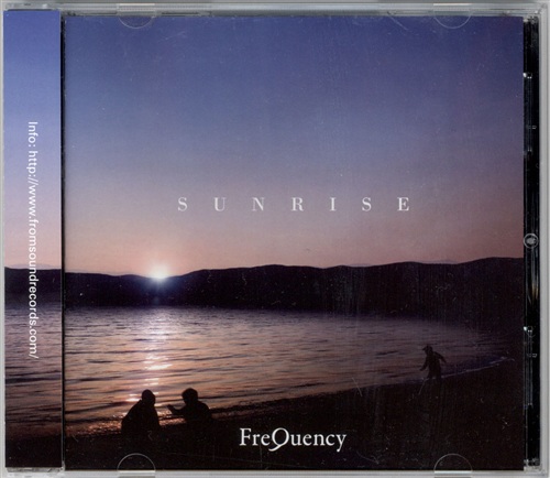 SUNRISE [FreQuency] ﾌﾘｰｹﾝｼｰｻﾝﾗｲｽﾞ 映像・音楽 CD 芸能 / アニメグッズ・ゲーム・同人誌の中古販売・買取 ...
