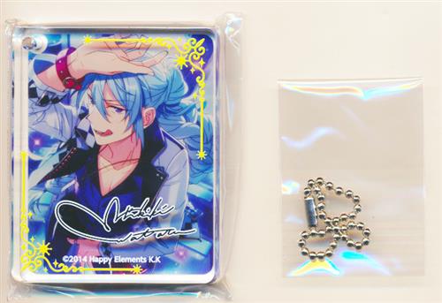 あんさんぶるスターズ!×アニメイトカフェ CoLotta vol.2 トレーディングアクリルプレートキーホルダー Cグループ 日々樹渉 ｱﾝｻﾝﾌﾞﾙｽﾀｰｽﾞｱﾆﾒｲﾄｶﾌｪｺﾛｯﾀ ...