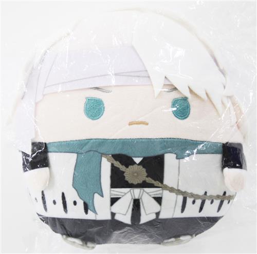 BLEACH 千年血戦篇 ふわコロりんMsize H 日番谷冬獅郎 (包帯ver.) 【アニメイト限定】 ﾌﾞﾘｰﾁｾﾝﾈﾝｹｯｾﾝﾍﾝﾌﾜｺﾛﾘﾝMｻｲｽﾞHﾋﾂｶﾞﾔﾄｳｼﾛｳﾎｳﾀｲ ...