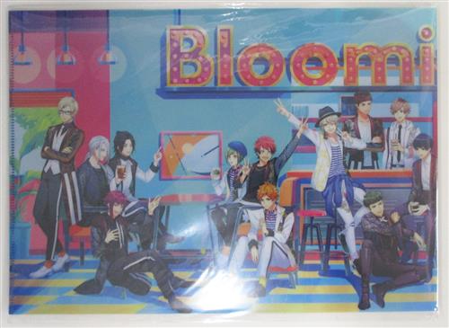 A3! クリアファイル (両開き) 【A3! BLOOMING LIVE 2019】 ｴｰｽﾘｰｸﾘｱﾌｧｲﾙﾘｮｳﾋﾞﾗｷｴｰｽﾘｰﾌﾞﾙｰﾐﾝｸﾞﾗｲﾌﾞ2019 グッズ その他 その他 ...