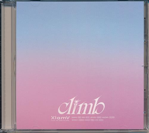 VS AMBIVALENZ XlamV EP climb 限定CD [XlamV] ﾊﾞｰｻｽｱﾝﾋﾞﾊﾞﾚﾝﾂｸﾗﾝﾌﾞｲｰﾋﾟｰｸﾗｲﾑｹﾞﾝﾃｲｼｰﾃﾞｨｰ 映像・音楽 CD その他 ...