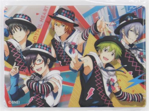 アイドルマスター SideM SideMini 理由あって、展示会! ～輝くステージへ～ ノーブルアートコレクション A High×Joker ｱｲﾄﾞﾙﾏｽﾀｰｻｲﾄﾞｴﾑｻｲﾄﾞﾐﾆﾜｹ ...
