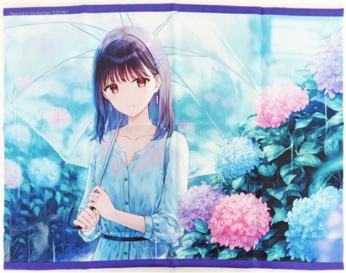 Hiten 折りたたみ式 A1タペストリー [Hiten][HitenKei] ﾋﾃﾝｵﾘﾀﾀﾐｼｷA1ﾀﾍﾟｽﾄﾘｰ 男性向同人 同人グッズ タペストリー(一般) / アニメグッズ・ゲーム ...