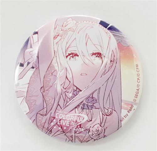 プロジェクトセカイ COLORFUL LIVE 1st - Link - 缶ミラー B 宵崎奏 ﾌﾟﾛｼﾞｪｸﾄｾｶｲｶﾗﾌﾙﾗｲﾌﾞ01 ...