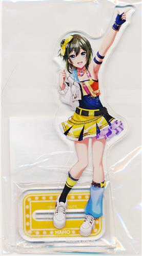 D4DJ D4 FES. LIVE -ALL IN- アクリルスタンド Happy Around! 明石真秀 【D4DJ D4 FES. LIVE -ALL IN-】 ﾃﾞｨｰﾌｫｰﾃﾞｨｰ ...