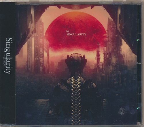 fig.2 Singularity 【オリジナル作品】[Diverse System] ﾌｨｸﾞ02ｼﾝｷﾞｭﾗﾘﾃｨ 男性向同人 同人ROM 一般 / アニメグッズ・ゲーム・同人誌の中古販売 ...