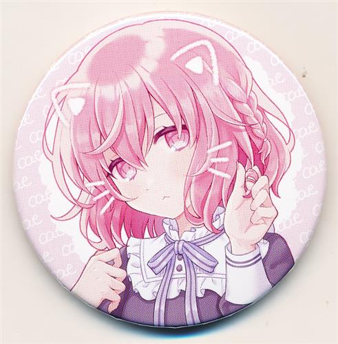 XYZ 缶バッジくじ nqrse 【XYZ TOUR 2019 -DJ Style-】 ｴｯｸｽﾜｲｽﾞｨｰｶﾝﾊﾞｯｼﾞｸｼﾞﾅｰｽｴｯｸｽﾜｲｽﾞｨｰﾂｱｰ2019ﾃﾞｨｰｼﾞｪｲｽﾀｲﾙ ...