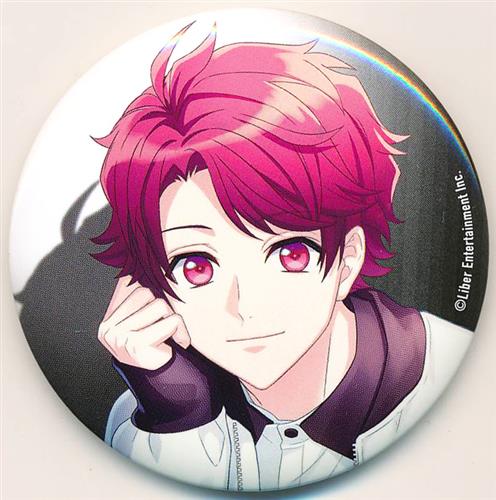 A3! Spotlight缶バッジ S&S 佐久間咲也 ｴｰｽﾘｰｽﾎﾟｯﾄﾗｲﾄｶﾝﾊﾞｯｼﾞｽﾌﾟﾘﾝｸﾞｱﾝﾄﾞｻﾏｰｻｸﾏｻｸﾔ グッズ 缶バッジ・アクリル・ラバスト・キーホルダー類 ...