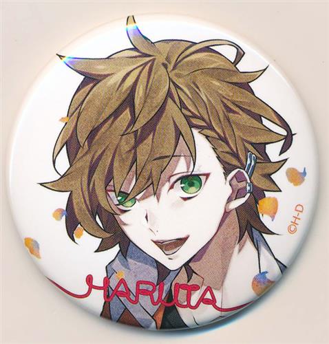 華Doll* 7 Meet A Anthos* Stage Event 2021 キャラバッジコレクション(缶バッジ) 清瀬陽汰 ﾊﾅﾄﾞｰﾙｾﾌﾞﾝﾐｰﾂｴｰｱﾝﾄｽｽﾃｰｼﾞｲﾍﾞﾝﾄ ...