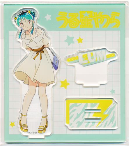 うる星やつら -Relax time- ラム 2 ｳﾙｾｲﾔﾂﾗﾘﾗｯｸｽﾀｲﾑﾗﾑ02 グッズ フィギュア プライズ・くじ / アニメグッズ ...