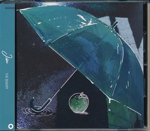 jiu (Green) [THE BINARY] ｼﾞﾕｸﾞﾘｰﾝ 映像・音楽 CD 芸能 / アニメグッズ・ゲーム・同人誌の中古販売・買取/らしんばんオンライン