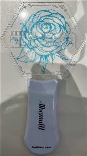 Albemuth 1st Album「ADAM」「eve」&1st ONE-MAN LIVE「罪と楽園」ペンライト ｱﾙﾍﾞﾏｽ01ｱﾙﾊﾞﾑ ...
