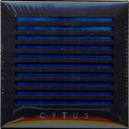 【未開封】Cytus II OST_ROBOHEAD ｻｲﾀｽ02ｵｰｴｽﾃｨｰﾛﾎﾞﾍｯﾄﾞｵﾘｼﾞﾅﾙｻｳﾝﾄﾞﾄﾗｯｸ 映像・音楽 CD ...