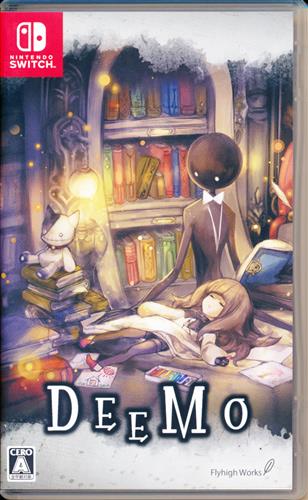 Deemo Song Collection ﾃﾞｨｰﾓｿﾝｸﾞｺﾚｸｼｮﾝ 映像・音楽 CD ゲーム / アニメグッズ・ゲーム・同人誌の中古 ...