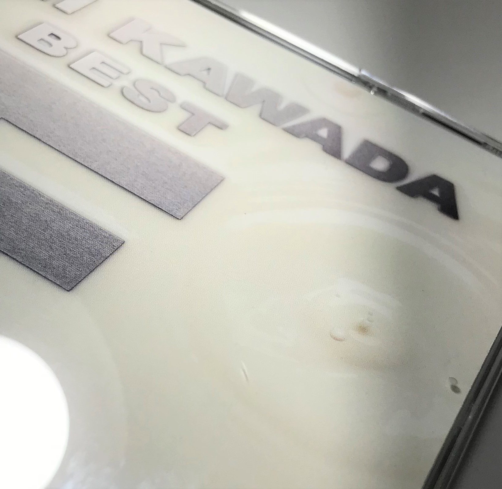 MAMI KAWADA BEST ""F"" (通常盤) [川田まみ] ﾏﾐｶﾜﾀﾞﾍﾞｽﾄｴﾌ 映像・音楽 CD 芸能 / アニメグッズ・ゲーム・同人誌の中古販売・買取/らしんばんオンライン