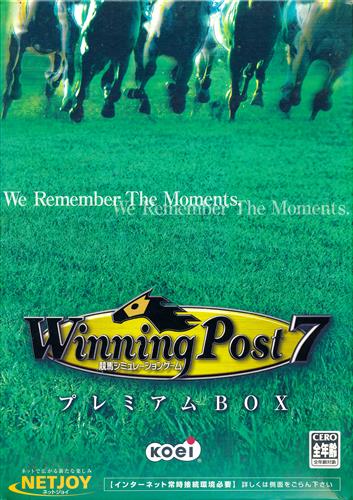 Winning Post 9 2022 (Nintendo Switch版) ｳｲﾆﾝｸﾞﾎﾟｽﾄ092022 ゲーム TVゲームソフト ...