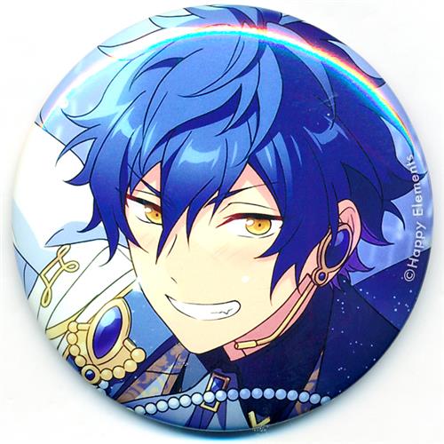 あんさんぶるスターズ!! イベコレ缶バッジ [Extra] -『SS』編/Final Stage『SS』- 漣ジュン B ｱﾝｻﾝﾌﾞﾙｽﾀｰｽﾞ02ｲﾍﾞｺﾚｶﾝﾊﾞｯｼﾞｴｸｽﾄﾗｴｽｴｽ ...