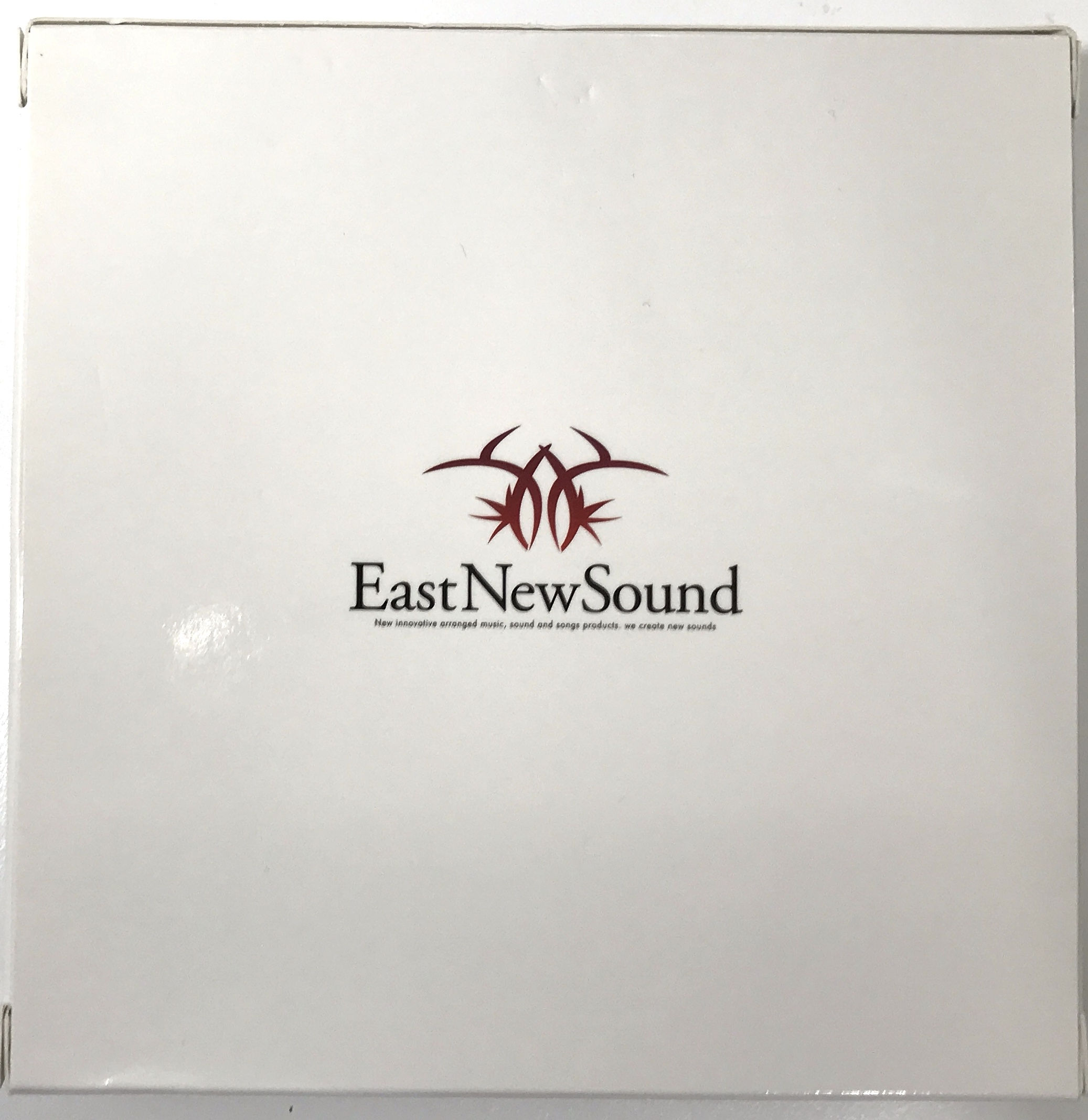 EastNewSound 10th Special Best 【東方Project】[EastNewSound] ｲｰｽﾄﾆｭｰｻｳﾝﾄﾞ10ｽﾍﾟｼｬﾙﾍﾞｽﾄ 男性向同人 同人ROM 一般 ...