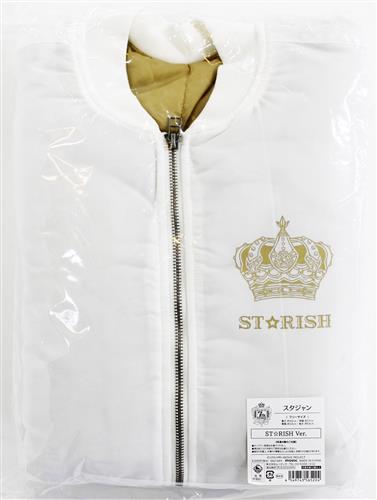 【未開封】うたの☆プリンスさまっ♪ マジLOVELIVE 7th STAGE スタジャン ST☆RISH Ver. ｳﾀﾉﾌﾟﾘﾝｽｻﾏｯﾏｼﾞﾗﾌﾞﾗｲﾌﾞ07ｽﾃｰｼﾞｽﾀｼﾞ ...