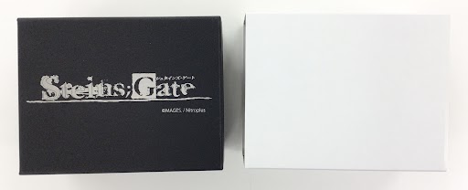 Steins;Gate 人工衛星 MODEL FG204 2nd EDITION ver.10.25.2020 ｼｭﾀｲﾝｽﾞｹﾞｰﾄｼﾞﾝｺｳｴｲｾｲﾓﾃﾞﾙｴﾌｼﾞｰ20402 ...