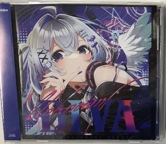 Unknown DIVA ｱﾝﾉｳﾝﾃﾞｨｰﾊﾞ 映像・音楽 CD その他 / アニメグッズ・ゲーム・同人誌の中古販売・買取/らしんばんオンライン