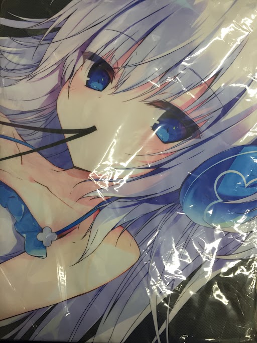 muku ビッグサイズサマーブランケット 愛澄みんと [muku][apupop] ﾑｸﾋﾞｯｸﾞｻｲｽﾞｻﾏｰﾌﾞﾗﾝｹｯﾄｱｲｽﾐﾝﾄ 男性向同人 同人グッズ その他 / アニメグッズ ...