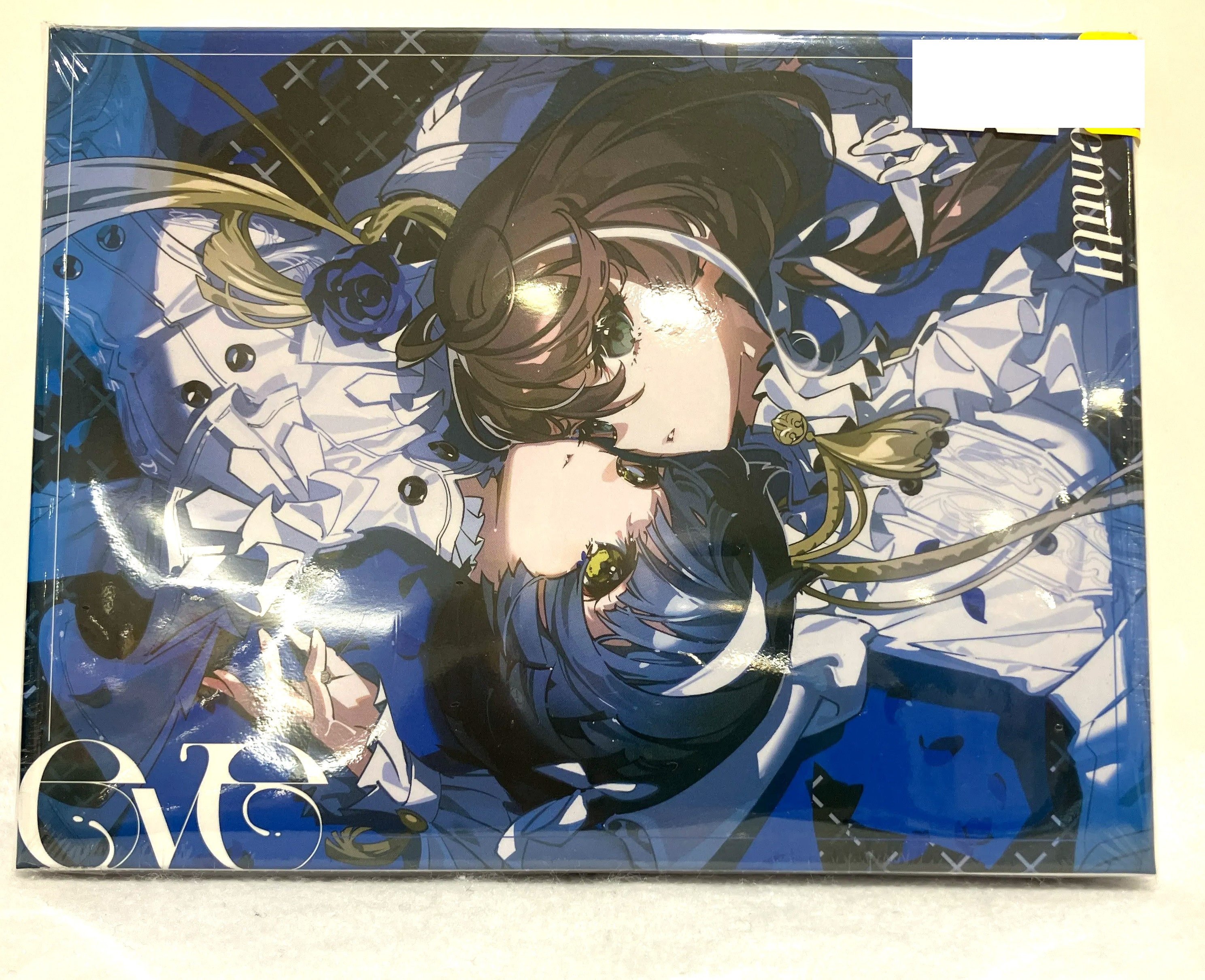 Albemuth eve [Albemuth] ｱﾙﾍﾞﾏｽｲﾌﾞ 映像・音楽 CD その他 / アニメグッズ・ゲーム・同人誌の中古販売・買取 ...