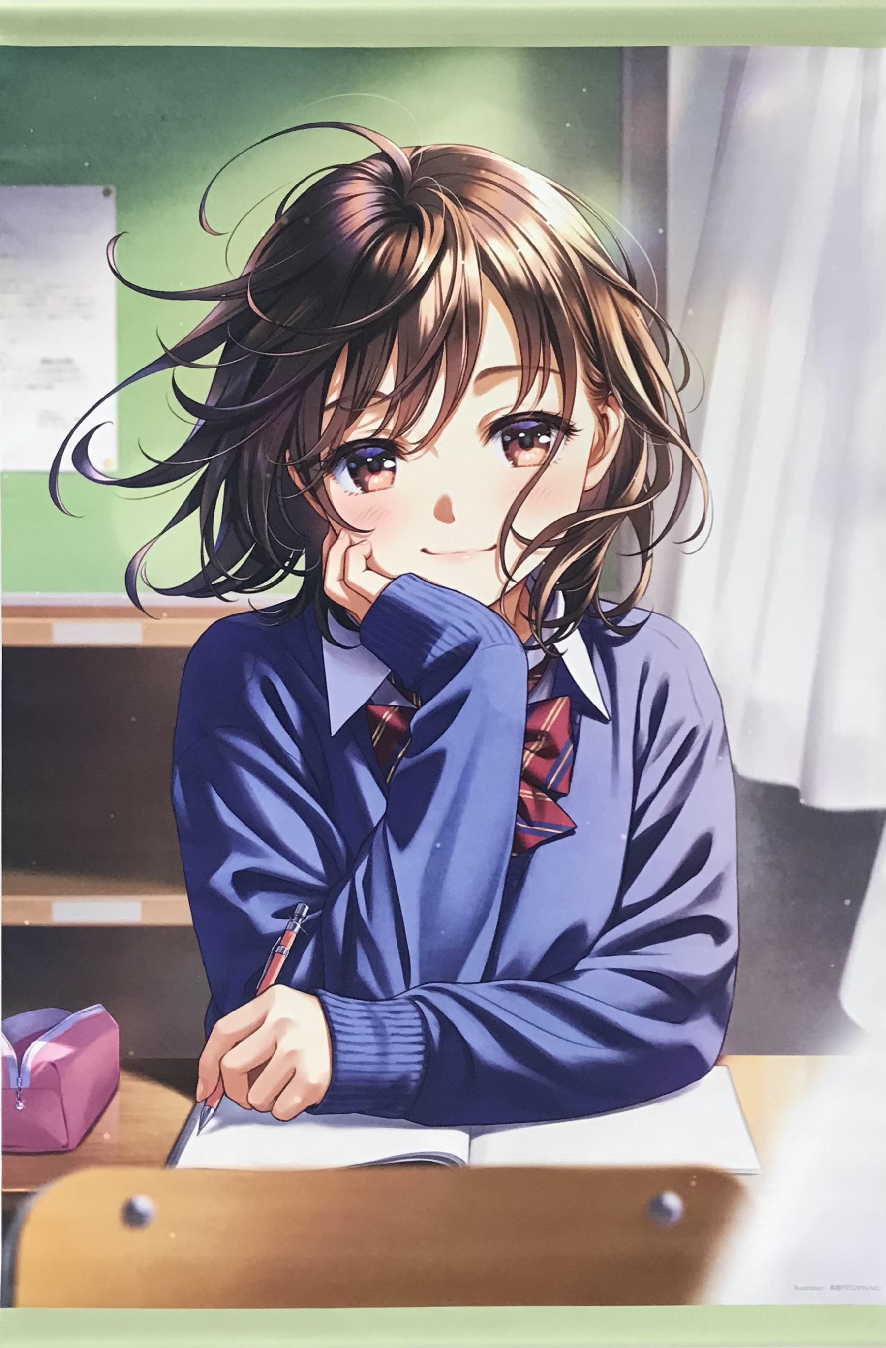 森倉円 B2タペストリー [森倉円][CANVAS|メロンブックス] ﾓﾘｸﾗｴﾝB2ﾀﾍﾟｽﾄﾘｰ 男性向同人 同人グッズ タペストリー ...