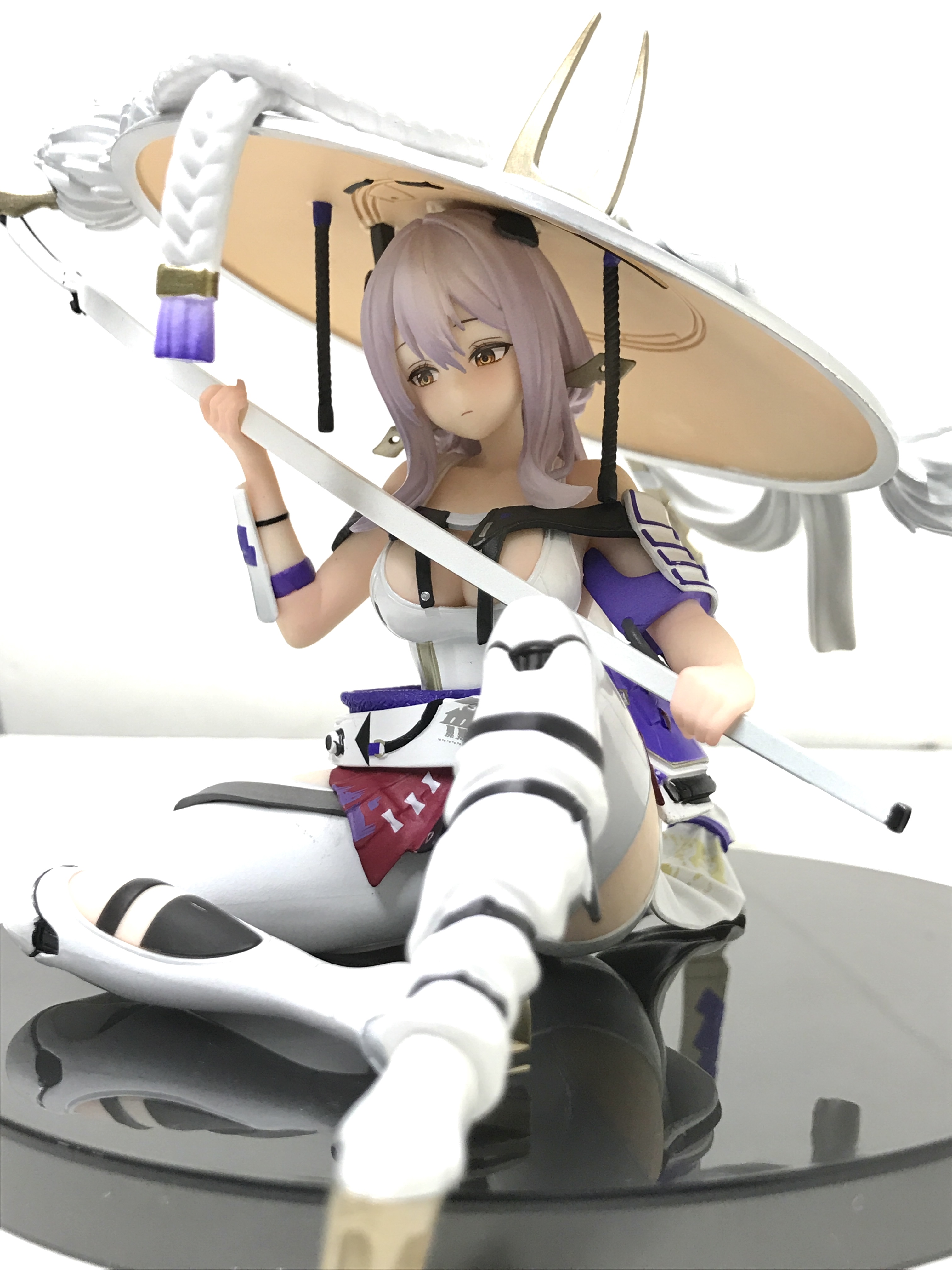 一番くじ 勝利の女神:NIKKE CHAPTER4 B賞 紅蓮 フィギュア ｲﾁﾊﾞﾝｸｼﾞｼｮｳﾘﾉﾒｶﾞﾐﾆｹﾁｬﾌﾟﾀｰ04Bｼｮｳｸﾞﾚﾝﾌｨｷﾞｭｱ グッズ フィギュア プライズ ...