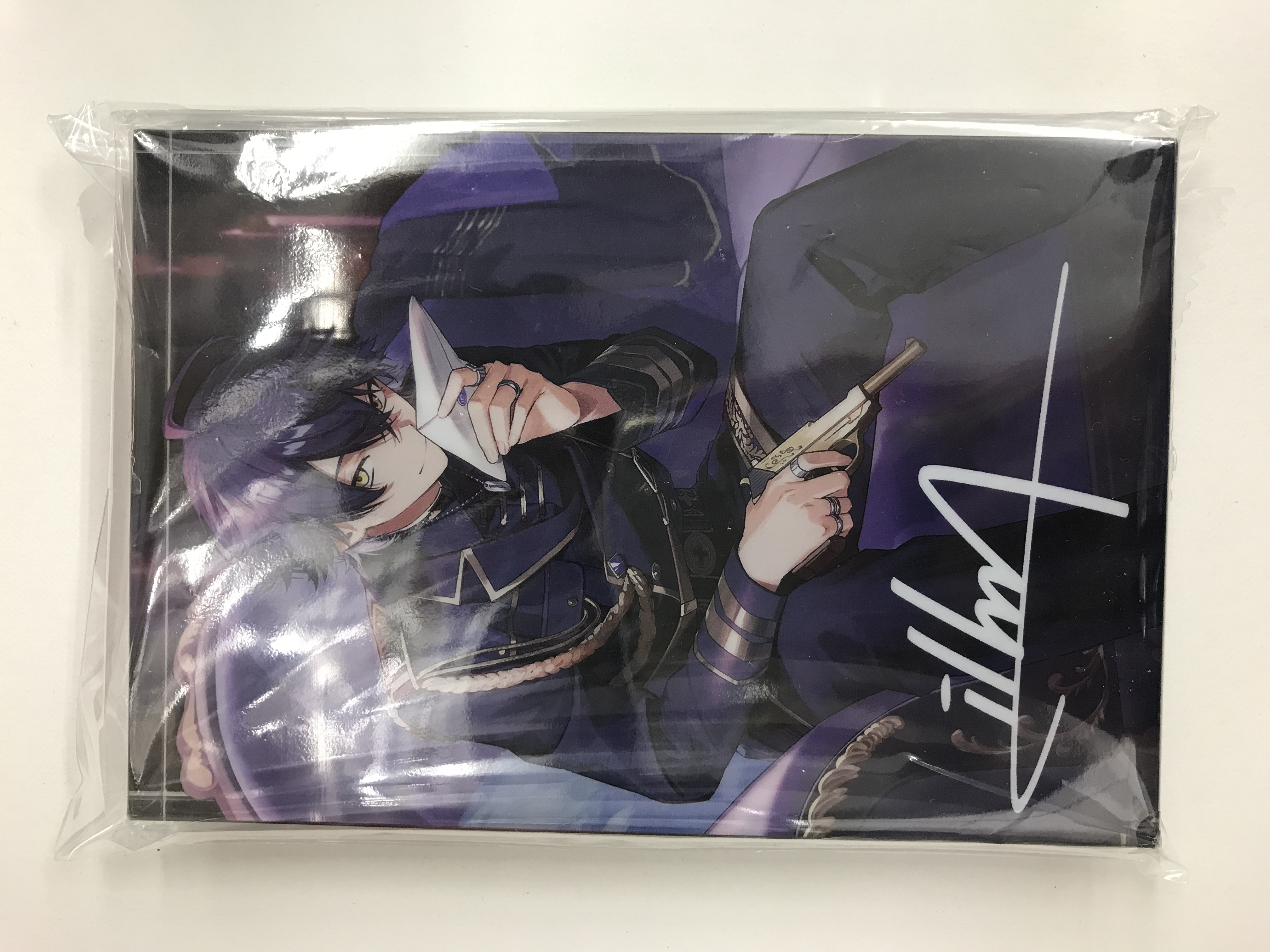 シクフォニ(SIXFONIA) 2024年 誕生日記念 アクリルブロック いるま ｼｸﾌｫﾆｼｸｽﾌｫﾆｱ2024ﾈﾝﾀﾝｼﾞｮｳﾋﾞｷﾈﾝｱｸﾘﾙﾌﾞﾛｯｸｲﾙﾏ グッズ 缶バッジ・アクリル ...