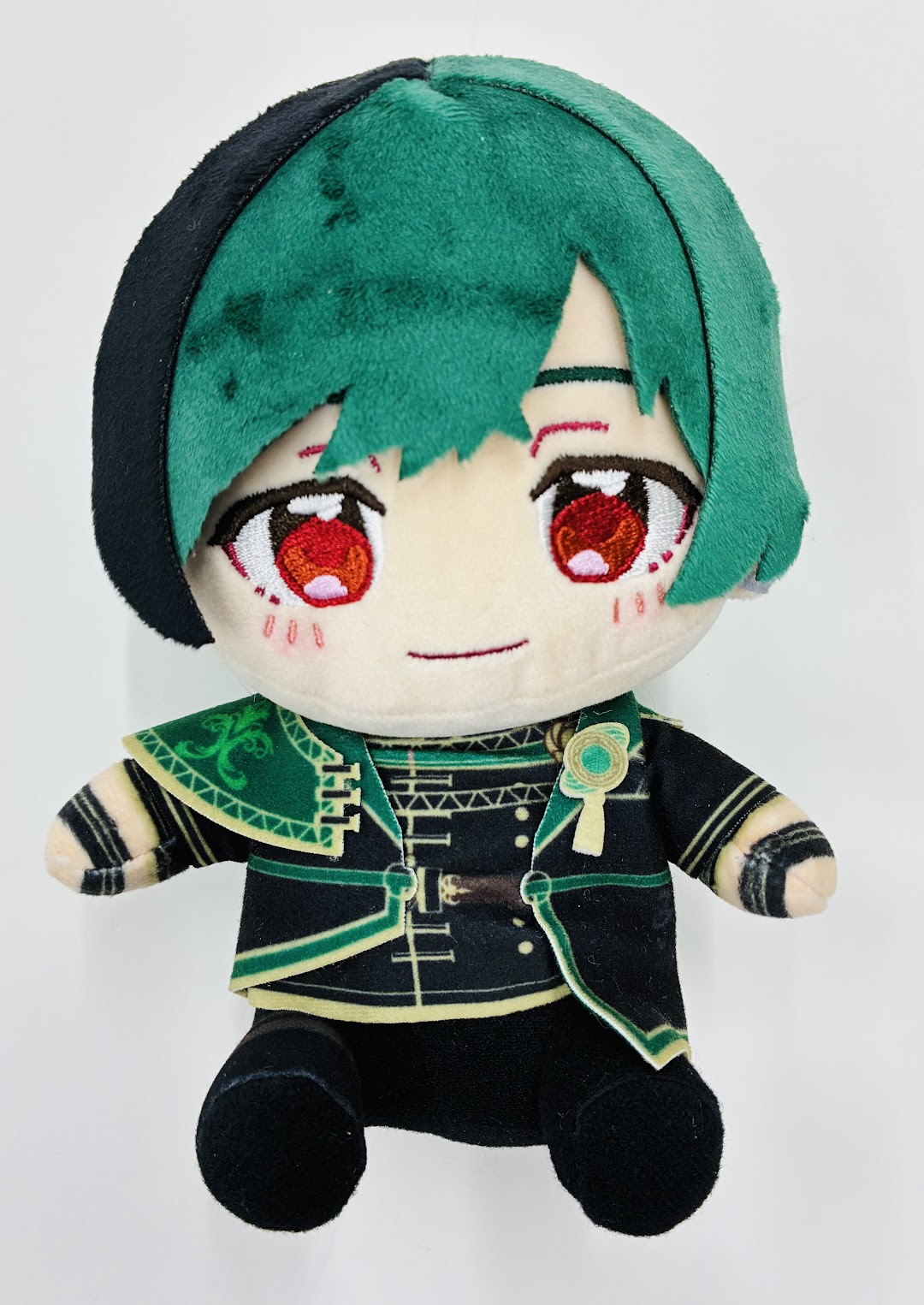 シクフォニ(SIXFONIA) 2周年記念 ぬいぐるみ すち ｼｸﾌｫﾆｼｸｽﾌｫﾆｱﾆｼｭｳﾈﾝｷﾈﾝﾇｲｸﾞﾙﾐｽﾁ グッズ その他 芸能 / アニメグッズ・ゲーム・同人誌の中古販売・買取 ...