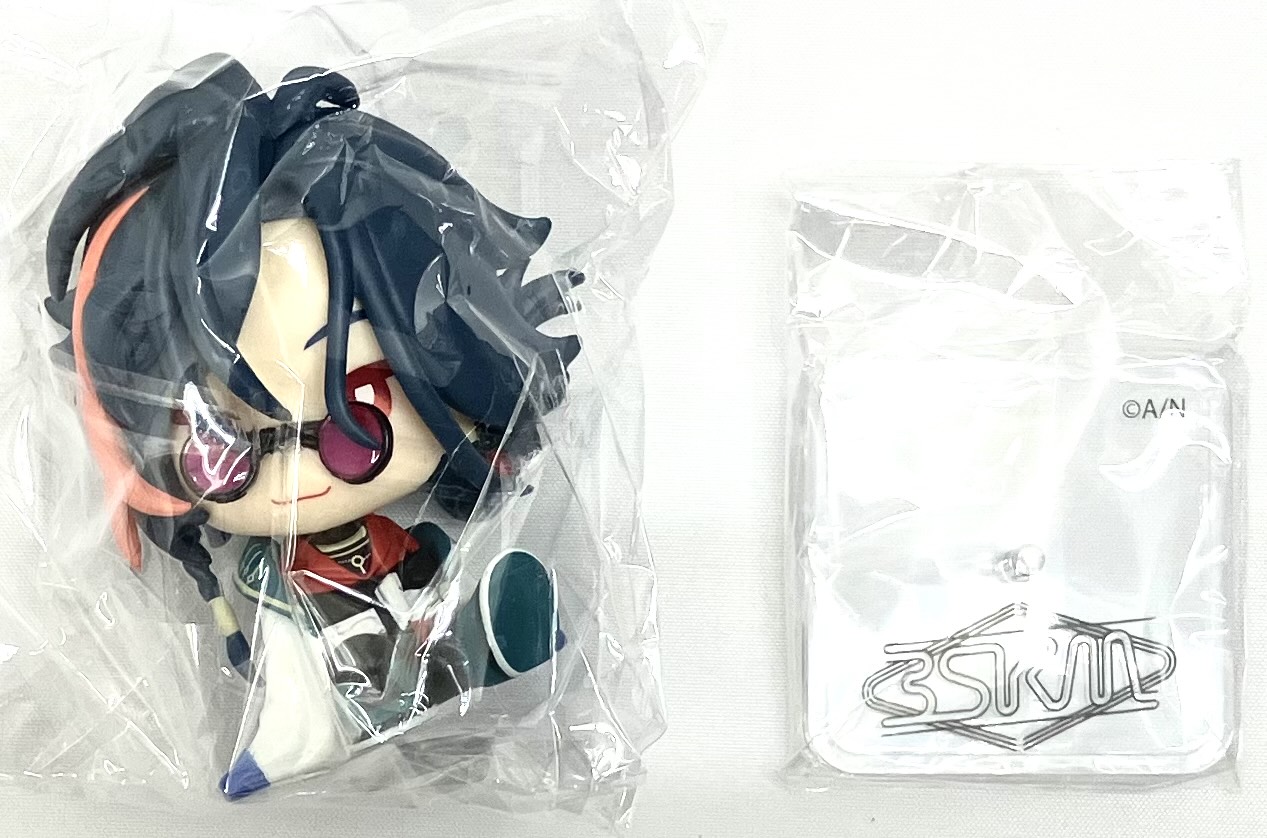 にじさんじ 3SKM College にじこっと 魁星 A 【フィギュア】[ANYCOLOR(いちから)] ﾆｼﾞｻﾝｼﾞｽﾘｰｴｽｹｰｴﾑｶﾚｯｼﾞﾆｼﾞｺｯﾄｶｲｾｲｴｰ グッズ ...