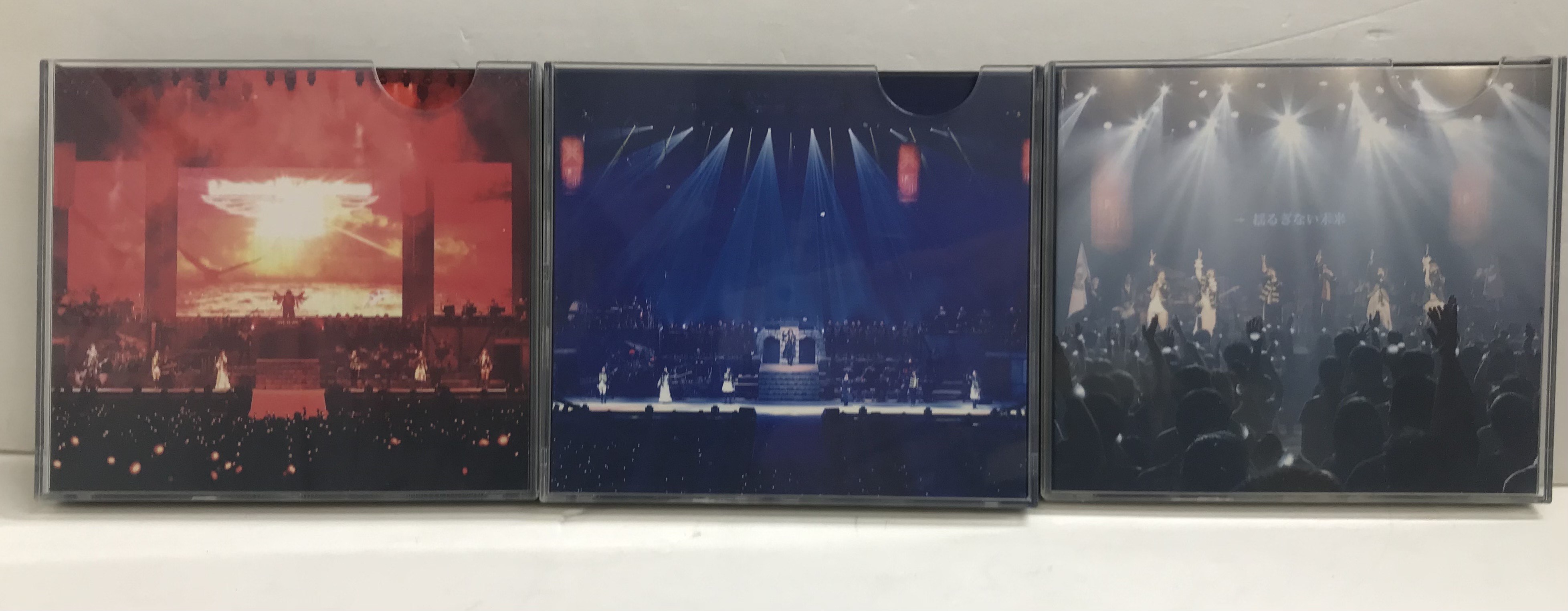 Linked Horizon Live Tour 進撃の軌跡 総員集結 凱旋公演 特装盤 [Linked Horizon]【ブルーレイ ...